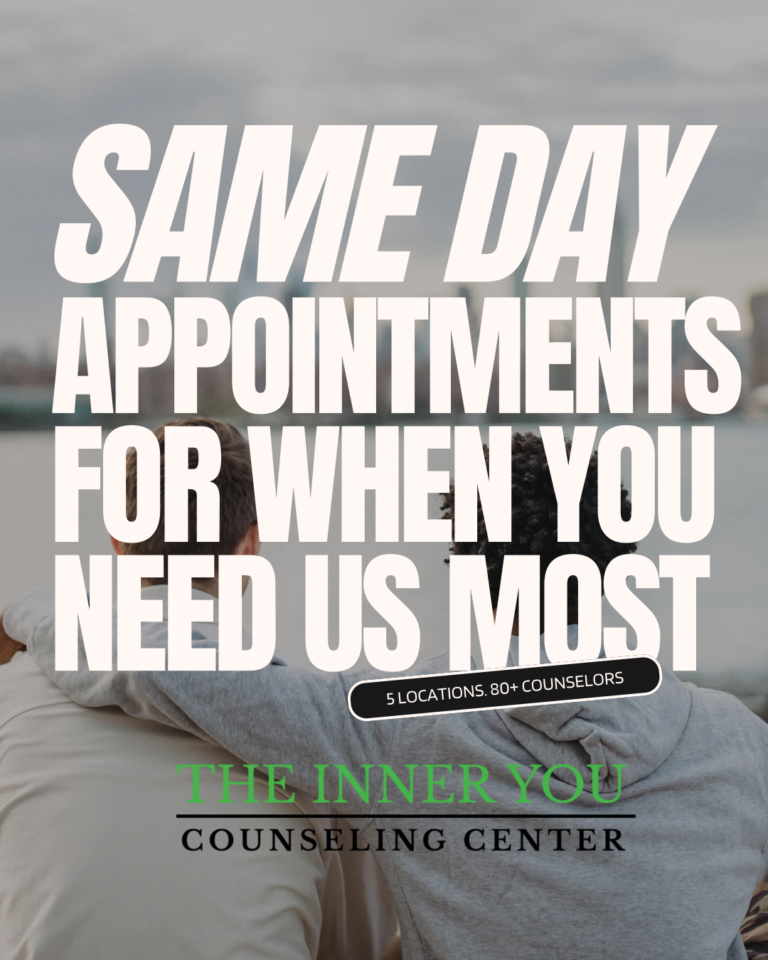 Inner You Counseling Center – Just another WordPress site